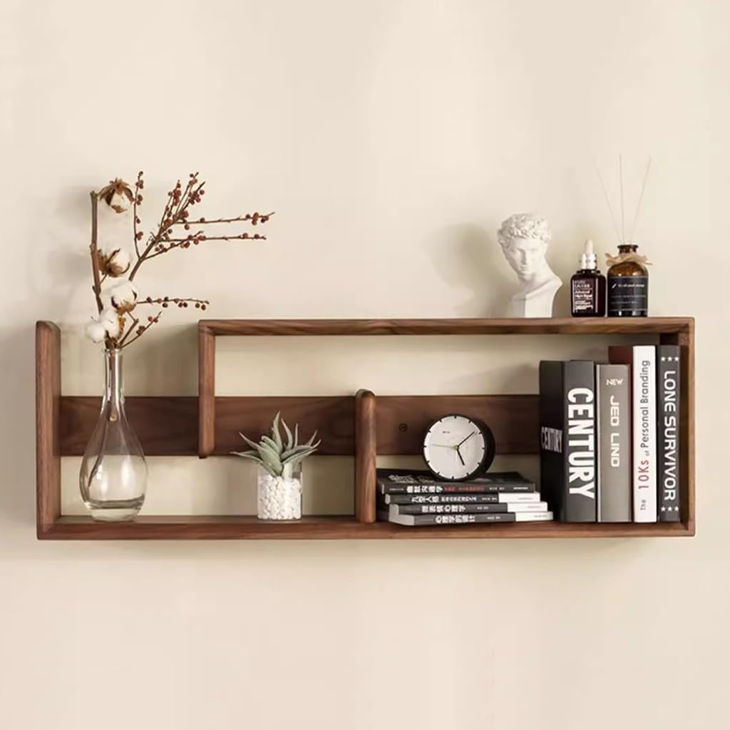 Jade Wall Shelf– WOODPEEL FURNITURE AND LIVINGSTYLES PVT LTD